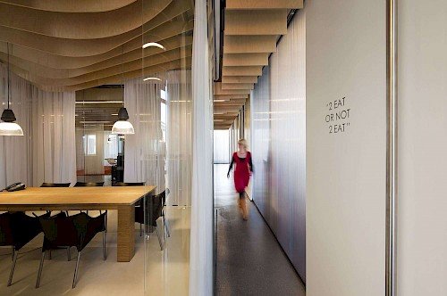 Grand Catering | Liong Lie architects