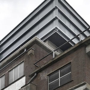 Codrico | Liong Lie architects
