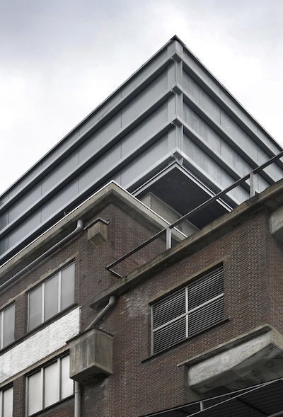 Codrico | Liong Lie architects