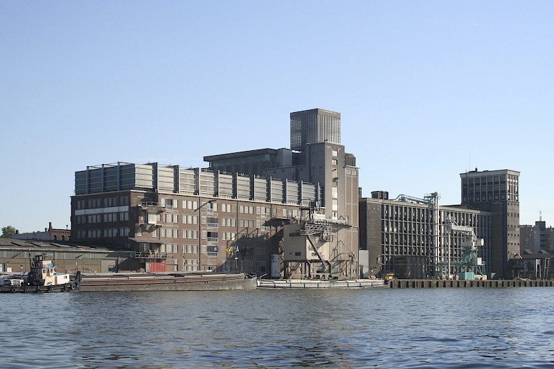 Codrico | Liong Lie architects