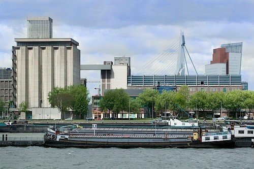 Codrico | Liong Lie architects