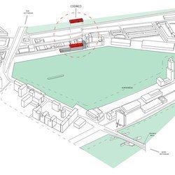 Codrico | Liong Lie architects