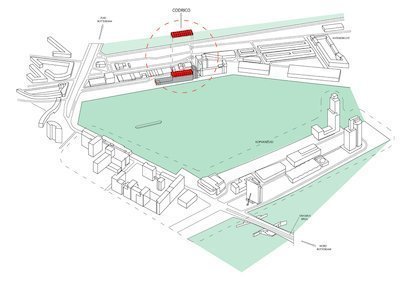 Codrico | Liong Lie architects